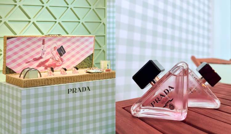 【美週buy一下】2025春夏香氛新訊：Byredo、潘海利根齊發新作，Prada野餐快閃店錯過可惜 | Bella.tw儂儂